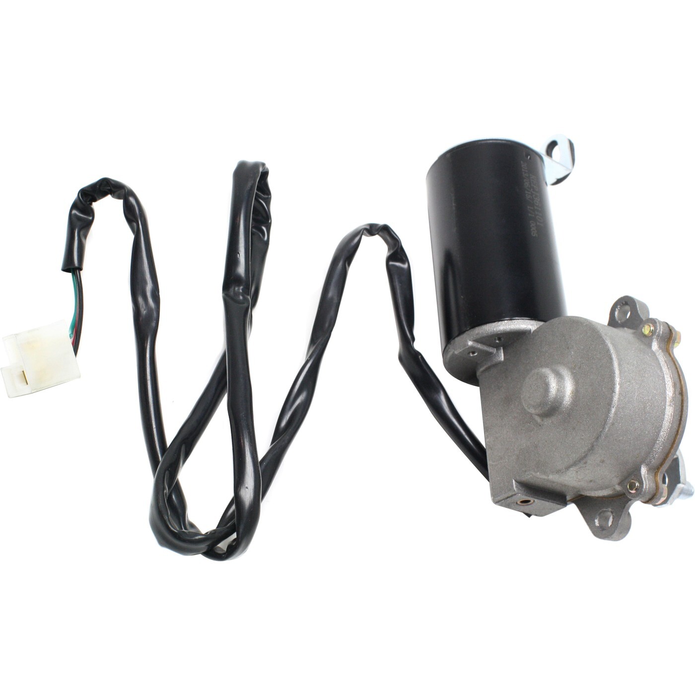 Front Windshield Window Wiper Motor NEW for 76-82 Jeep CJ5 CJ7 | eBay