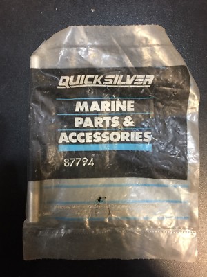 Quicksilver Shaft 87794 | eBay