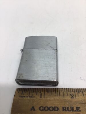 Royal Star - Vintage Lighters Made In Japan Silver 16 Hole | eBay