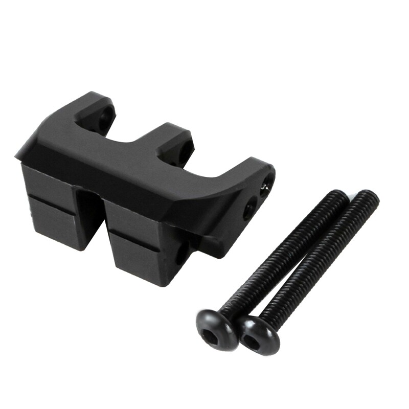 Portal Axle Rear Upper Link Riser für 1/10 RC Crawler Axial SCX10 III ...