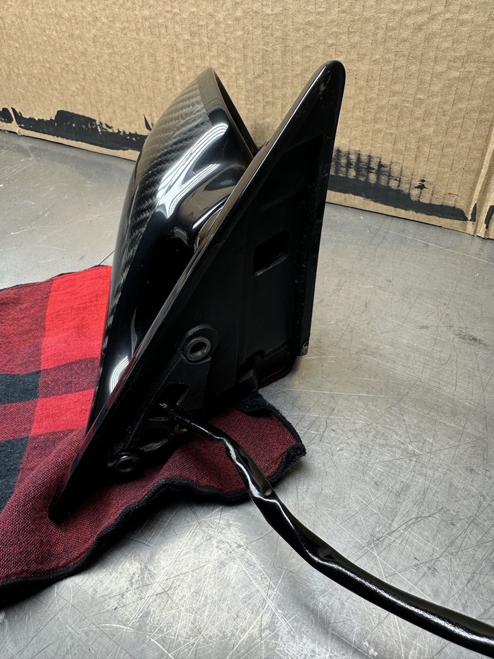 Mines R34 Mirrors Nissan Skyline GTR | eBay