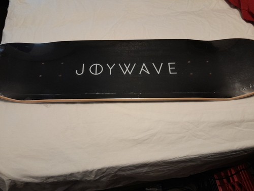 Joyware Band Skateboard MEGA RARE | eBay