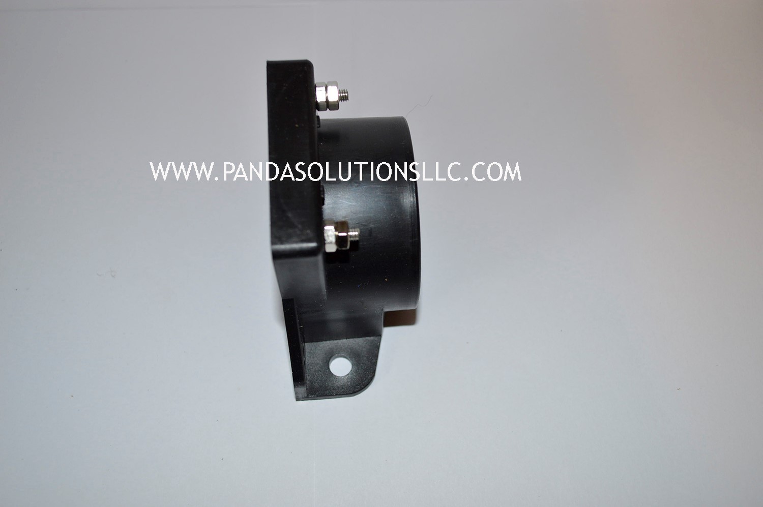 FORKLIFT TRUCK BACKUP ALARM UNIVERSAL ,12-24 VOLTS, 87 DECIBELS BACK-UP ...