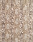 Antelope Area Rug Handmade Stark Like Design Tufted 100% Wool 3x5 5x8 ...