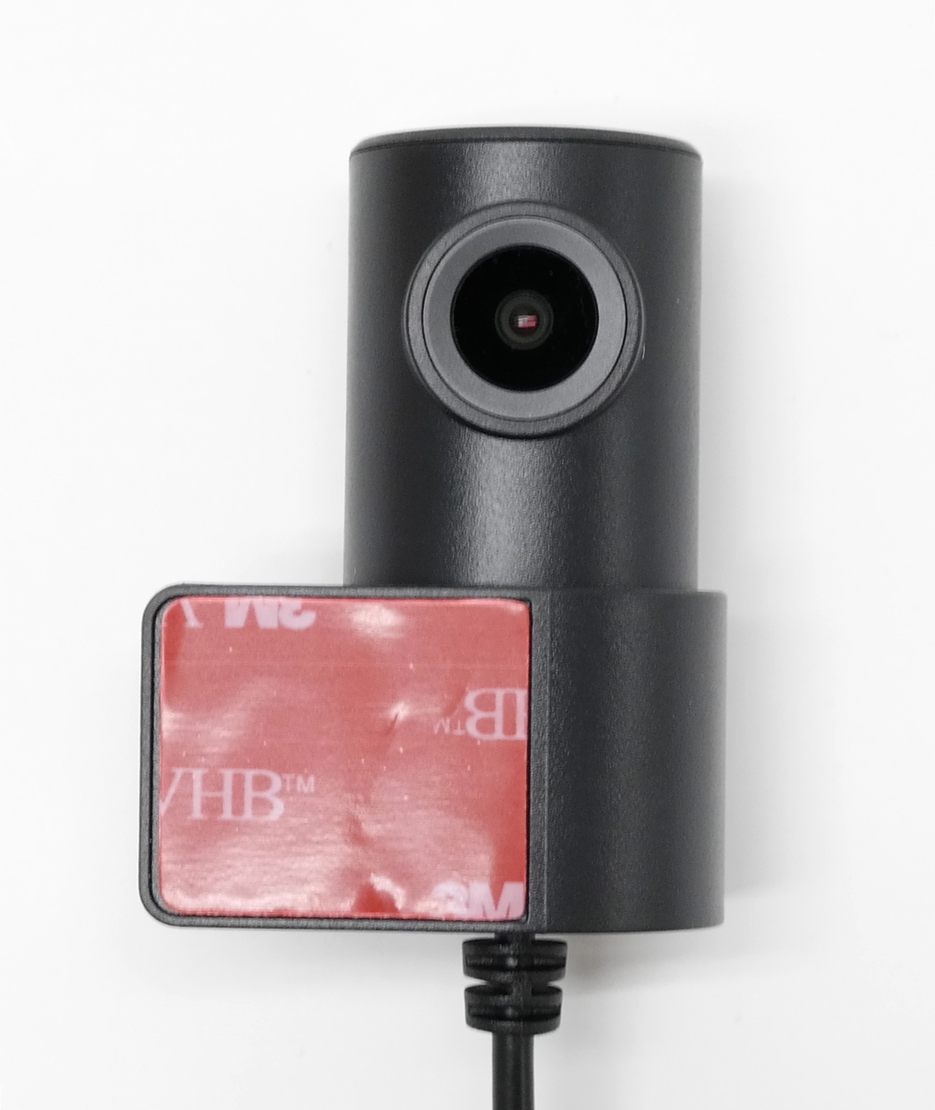 Rexing V1P Plus V1P-PLUS-BBY 4K UHD Front and Rear Dash Cam - Black ...