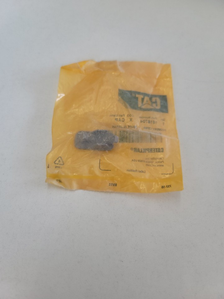 151-6704 CAT Cap-Handle | eBay