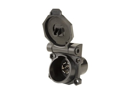 Trailer Connector Kit 38TJRY41 for 93 93X 95 97X 2005 2006 2007 2008 ...