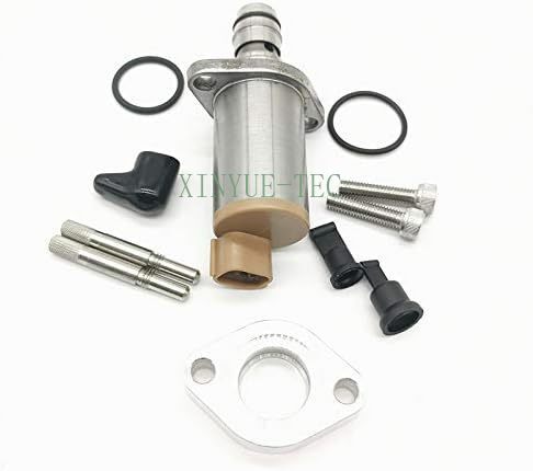 Suction Control Valve RE531864 For John Deere 670C, 670CH , 672CH Motor ...