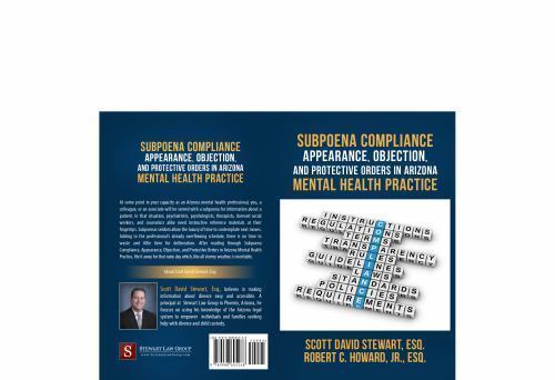 Subpoena Compliance, Appearance, Objection, and Protective Orders in ...