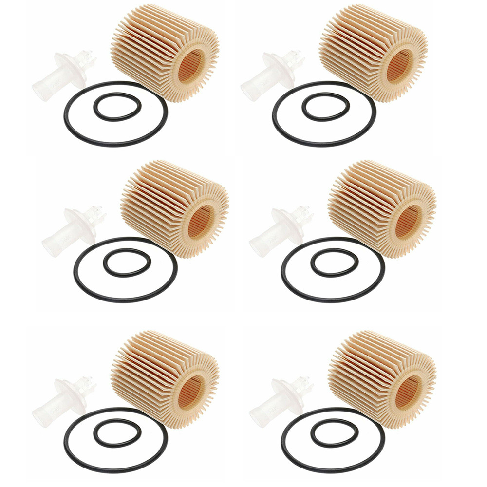 TOYOTA 04152-B1010 - cross reference oil filters | oilfilter ...