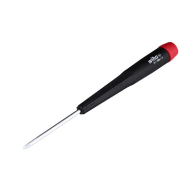 Wiha Basic Precision Screwdriver PH0 50mm Tool Repair Cell Phone Part ...