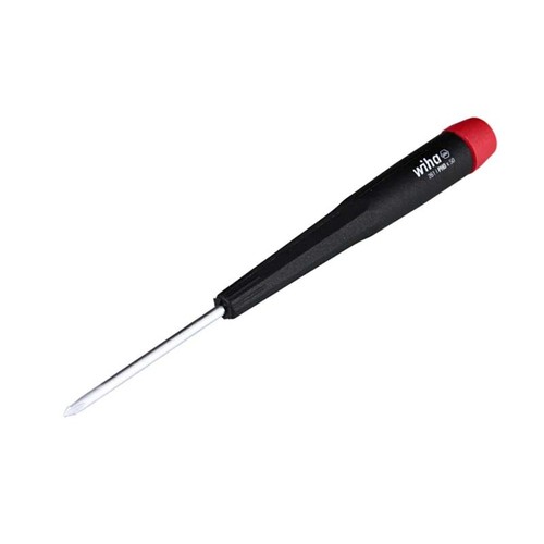 Wiha Basic Precision Screwdriver PH0 50mm Tool Repair Cell Phone Part ...