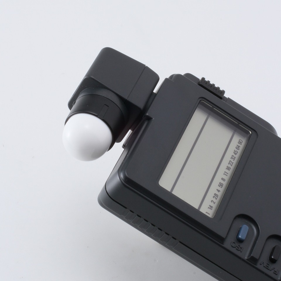 【MINT】 Sekonic DIGILITE L-318 Digital Exposure Light Meter 7070712 ...