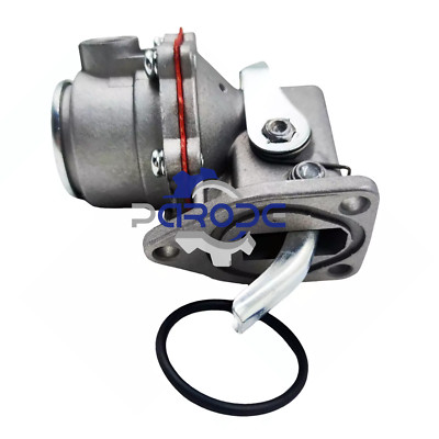 Fuel Supply Pump 04231021 for Deutz Engine 912, 913, 912W, 226B | eBay