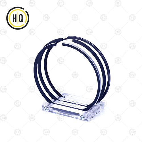 Set Of Piston Ring 0.50 Perkins, UPRK0002B, DF, DJ, DG, DK, 1104C-44 ...
