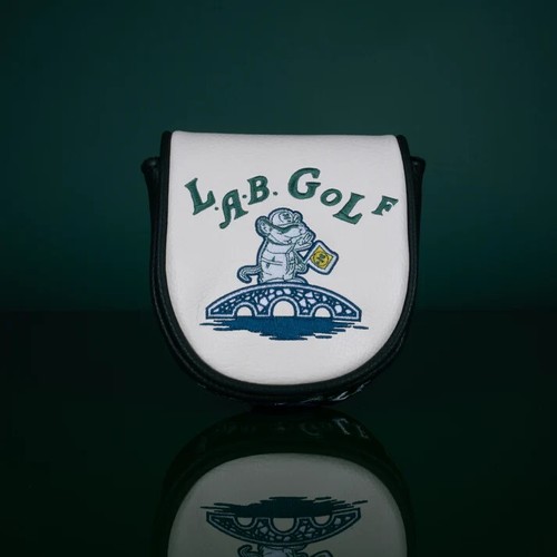 LAB Golf Master's Drop Headcover - Spring Has Sprung - DF3 - Sold Out ...