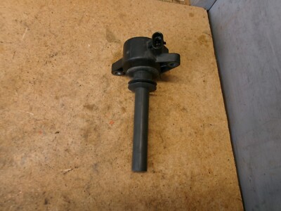 HARLEY DAVIDSON VROD VRSCA 2002-UP IGNITION COIL 32477-01 DELPHI | eBay