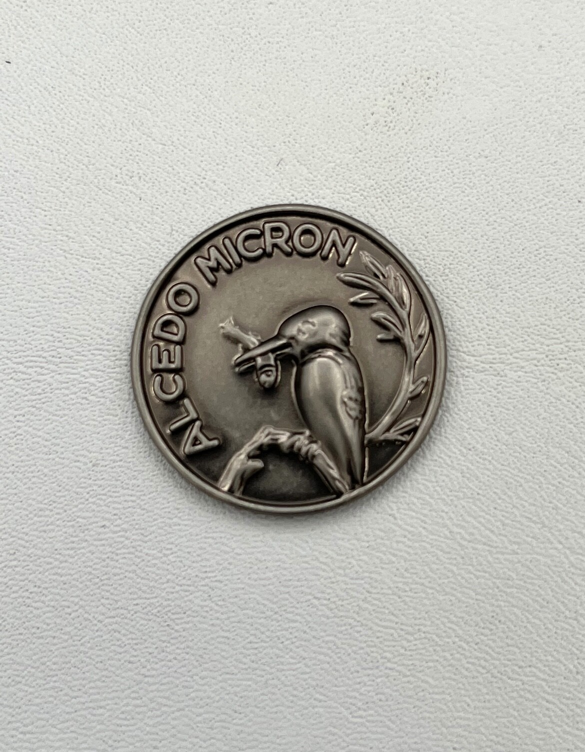 Alcedo medalion, Micron, Mercury, Alcedo, Alcedo 2cs, Alcedo N2 | eBay