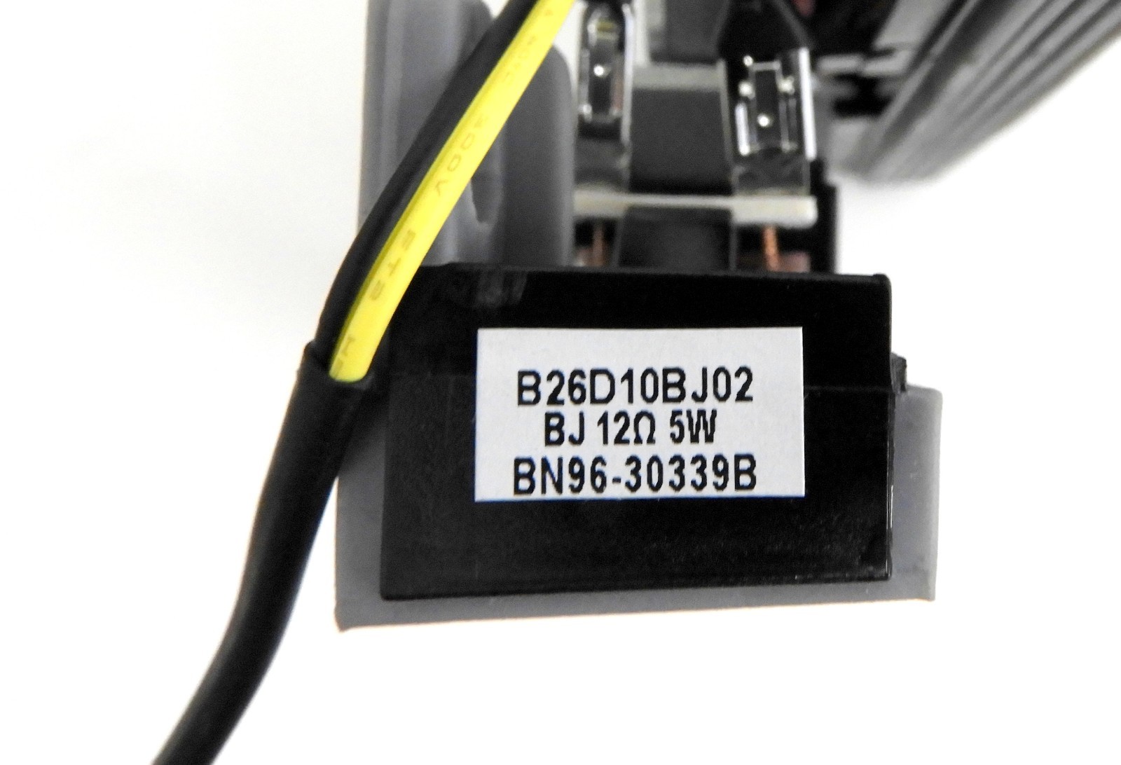 Samsung Un24h4500af Un24h4500afxza TV Internal Speaker Bn96-30339b for ...