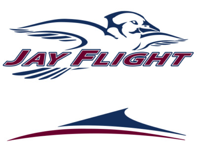 JAY FLIGHT JAYCO RV TRAILER CAMPER DECAL STICKER FEATHER NS16 | eBay