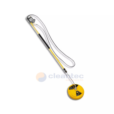 Roof Cleaner pressure washer Telescopic Lance Whirlaway Surface Cleaner ...