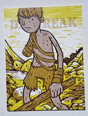 DayBreak - episode 1, 2006 Brian Ralph, Tom Devlin, Bodega ...