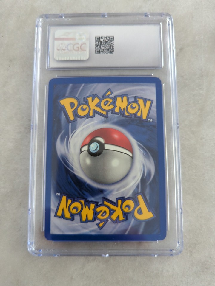 Pokémon TCG Lt. Surge's Fearow Gym Heroes 7/132 Holo Unlimited Holo ...