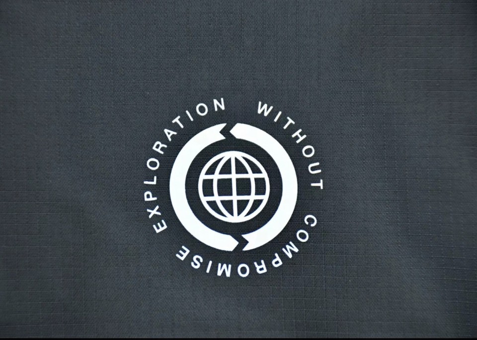 NEW The North Face Small EWC Tote Bag Logo Reusable Gym Shopping ECO ...