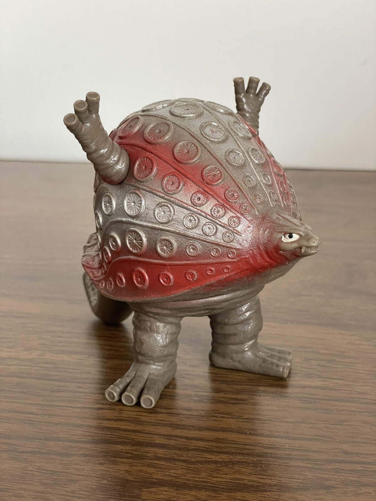 Bandai Return Of Ultraman Ultra Kaiju Monster Takkong Jack | eBay