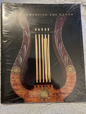 Augmenting the Canon, Recent Acquisitions of American... by Elizabeth ...