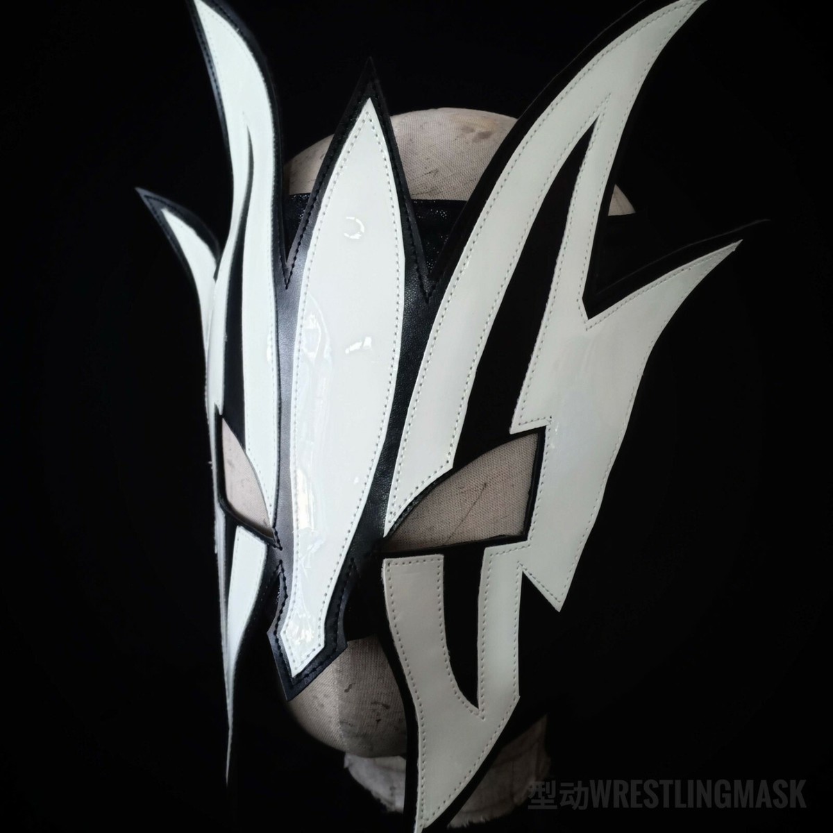 Jeff Hardy Mask