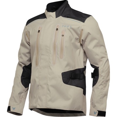 Thor Range Jackets 2XL Sand | eBay UK