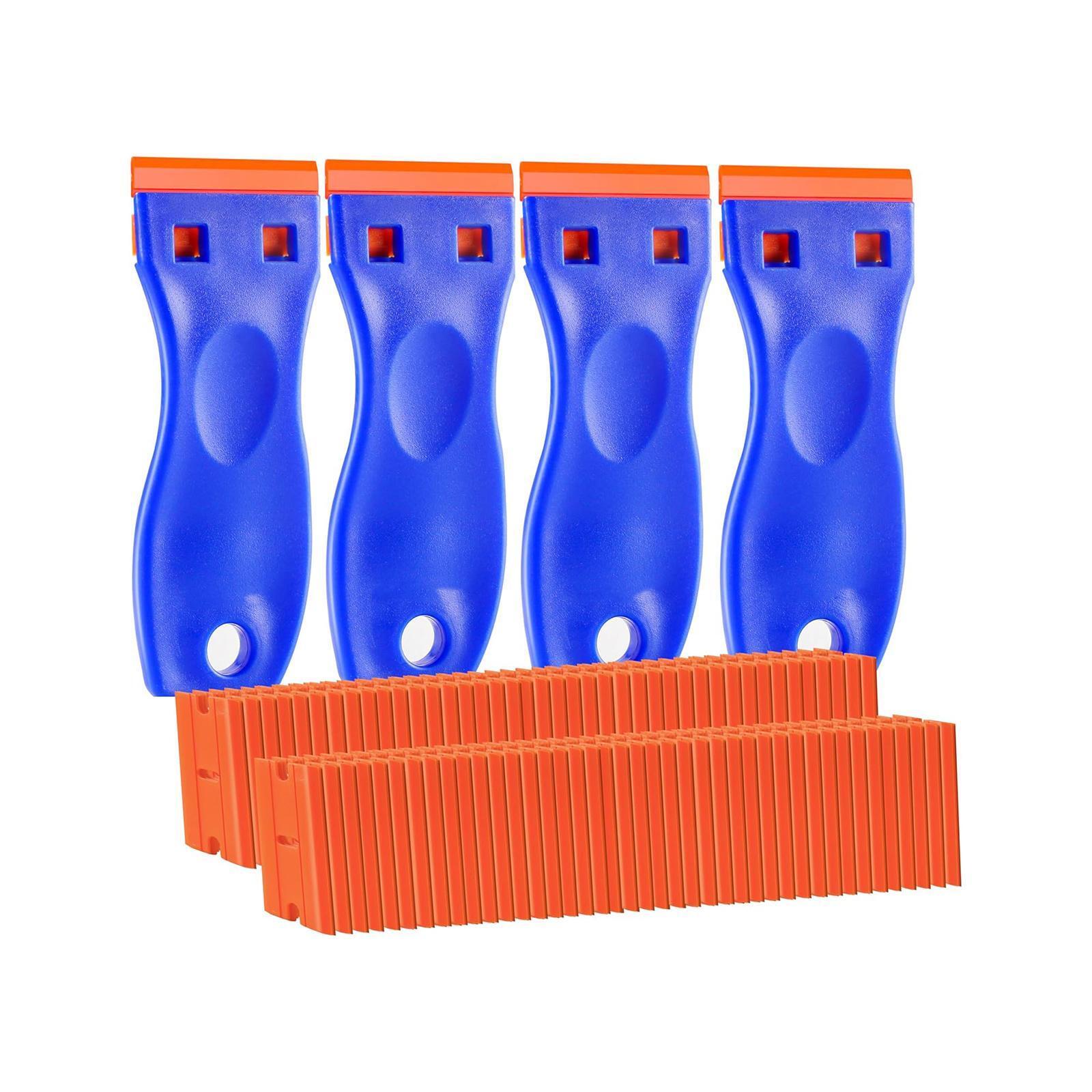 Scraper Tools for Label Sticker Residue Cleaning Adhesive Label | eBay