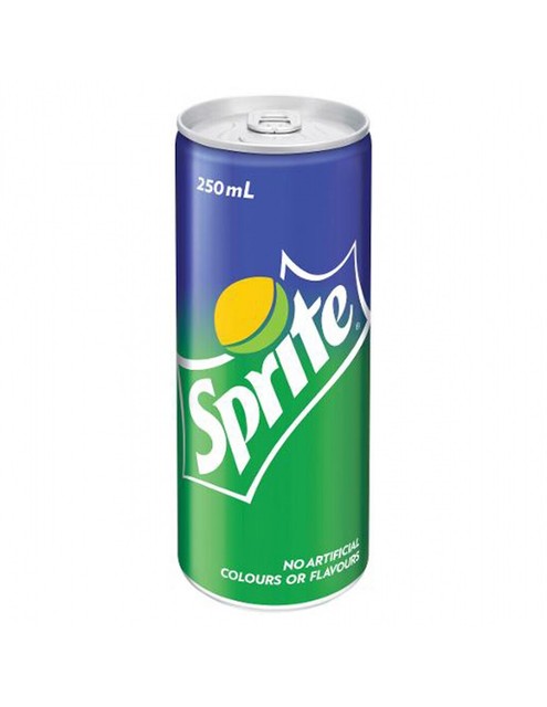 Sprite Can 250ml X 24 for sale online | eBay