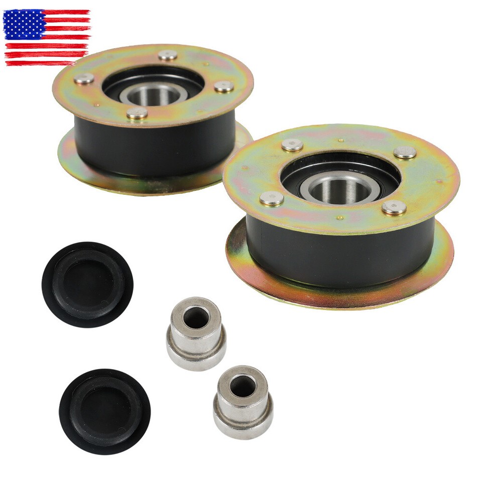 2PK 131-4529 125-2532 For Toro 30" TimeMaster TurfMaster Lawn Mower ...