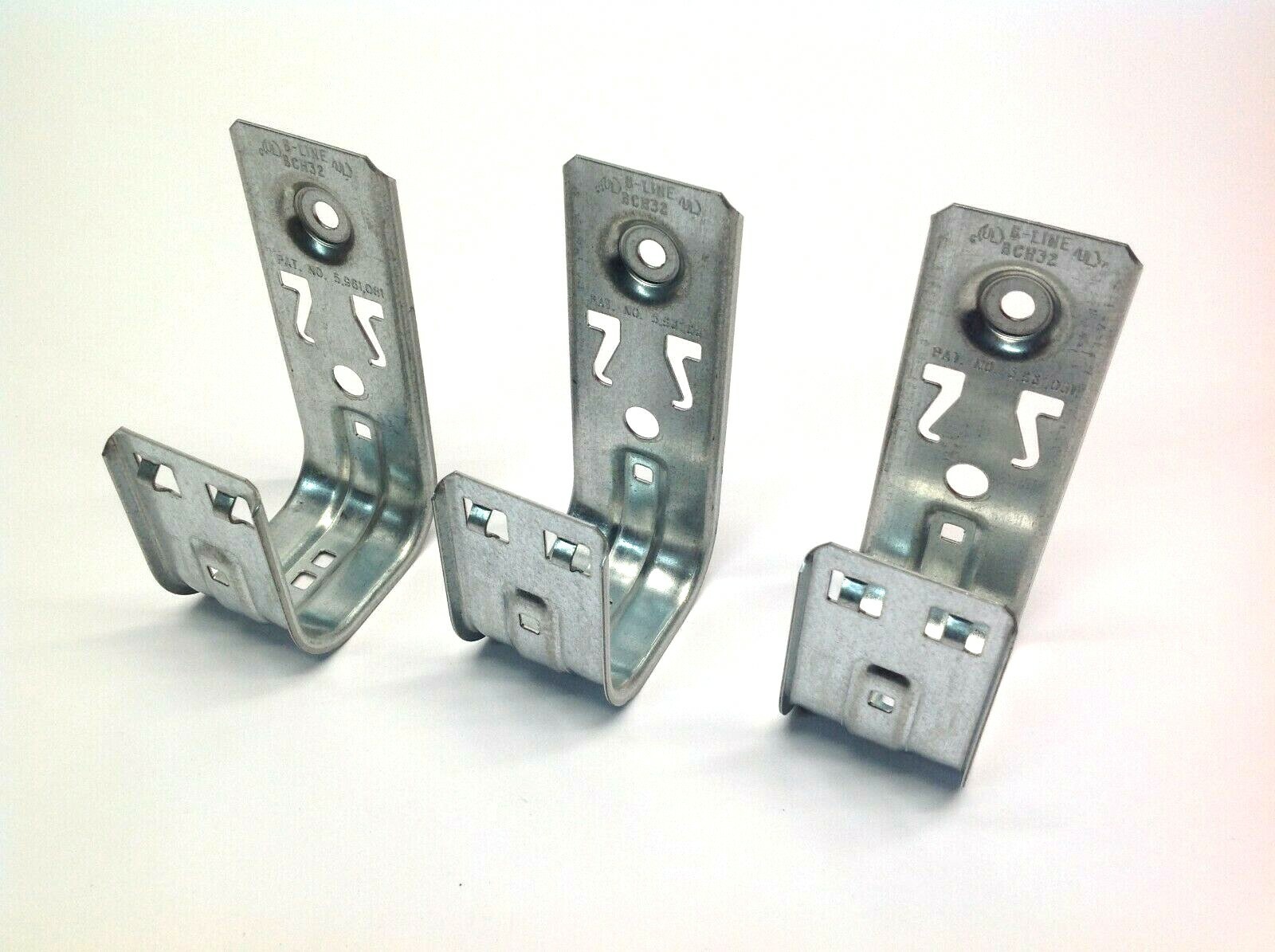 Lot of 3 B-Line BCH32 Cable Hooks | eBay