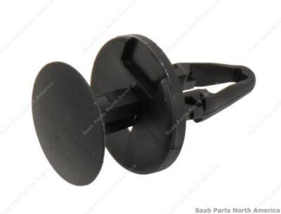 Expanding Rivet For 2010-2012 Chevrolet Equinox 2.4L L4 GAS DOHC ...