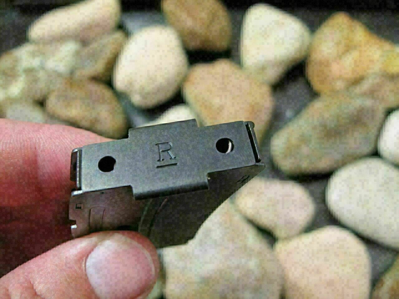 3-Pack 22 LR Fits Remington Fits 511 513 521 .22lr 5 RD Magazine Mag ...