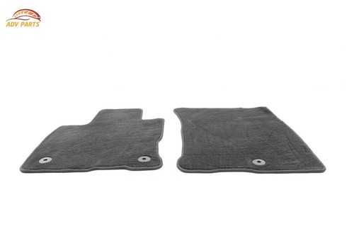 2022 - 2024 FORD MAVERICK FRONT LEFT & RIGHT FLOOR CARPET LINER MAT OEM ...