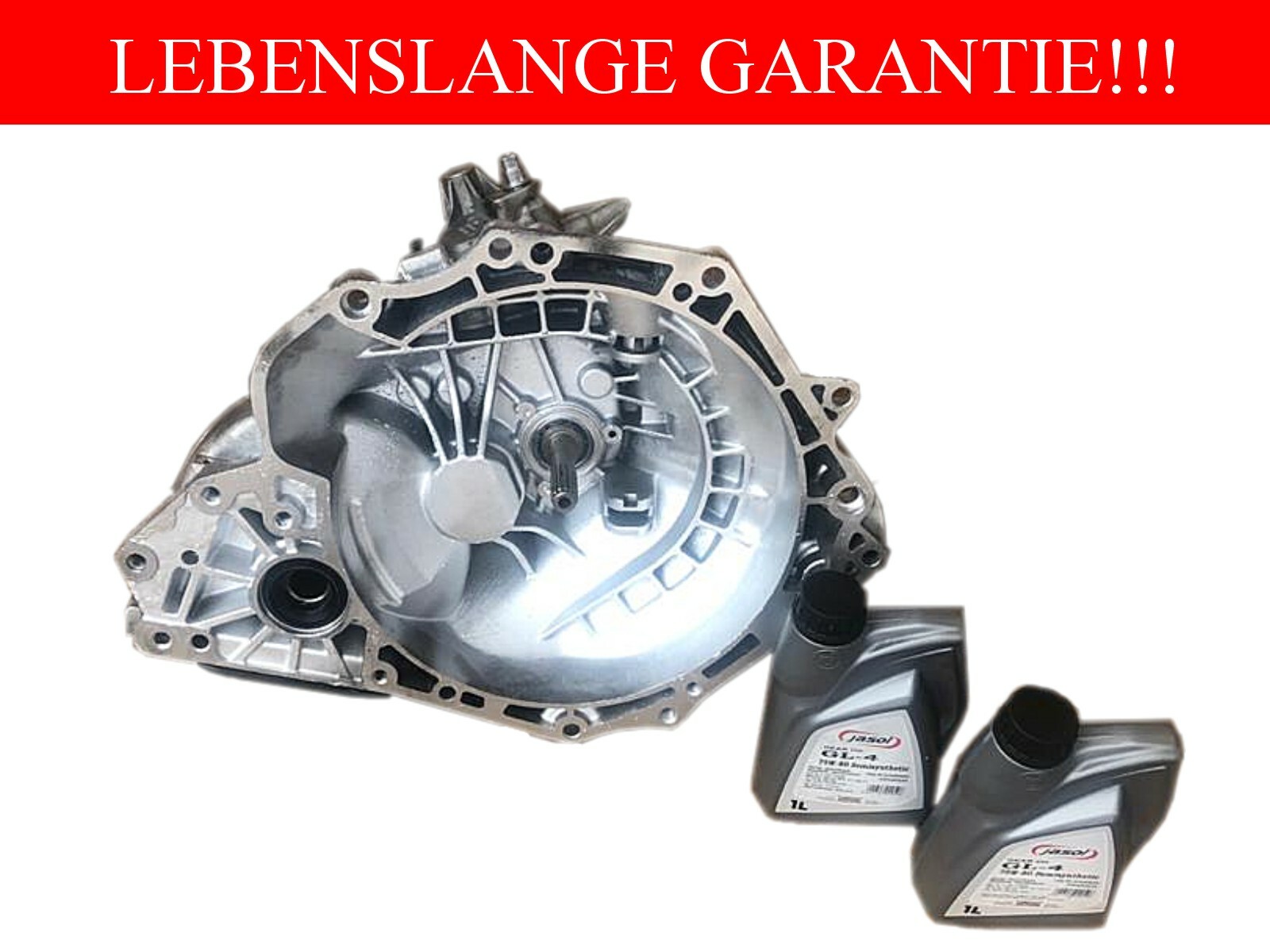 GETRIEBE OPEL ZAFIRA B 1.6 1.8 Bis BJ 2011 M25 F17 C394 | eBay