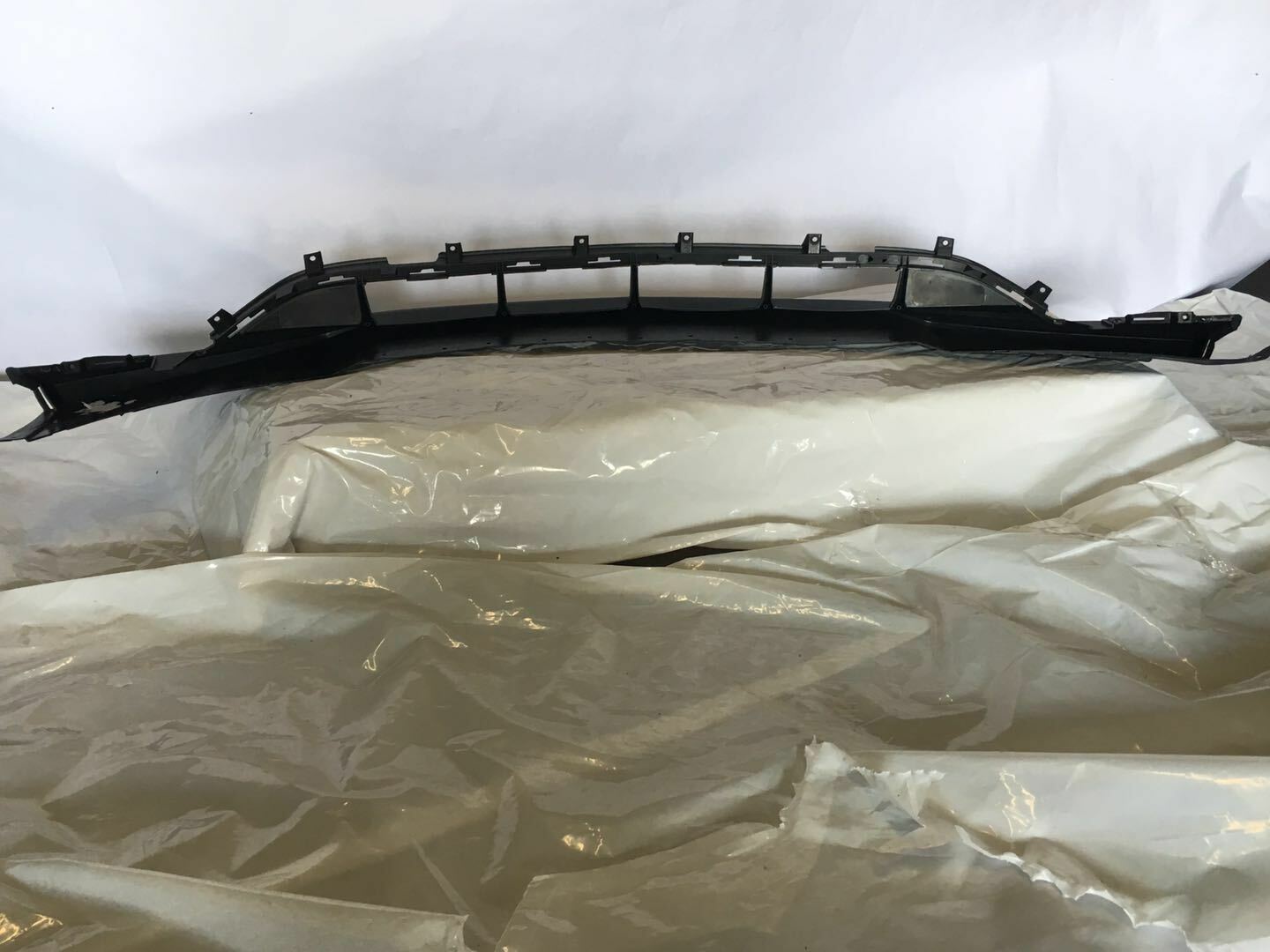 Front Bumper Lower Cover for 2016-2018 Chevrolet Malibu (23478398) | eBay