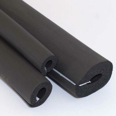 Armaflex Pipe Insulation Lagging Black Class O 2M | 13MM Thickness Self ...