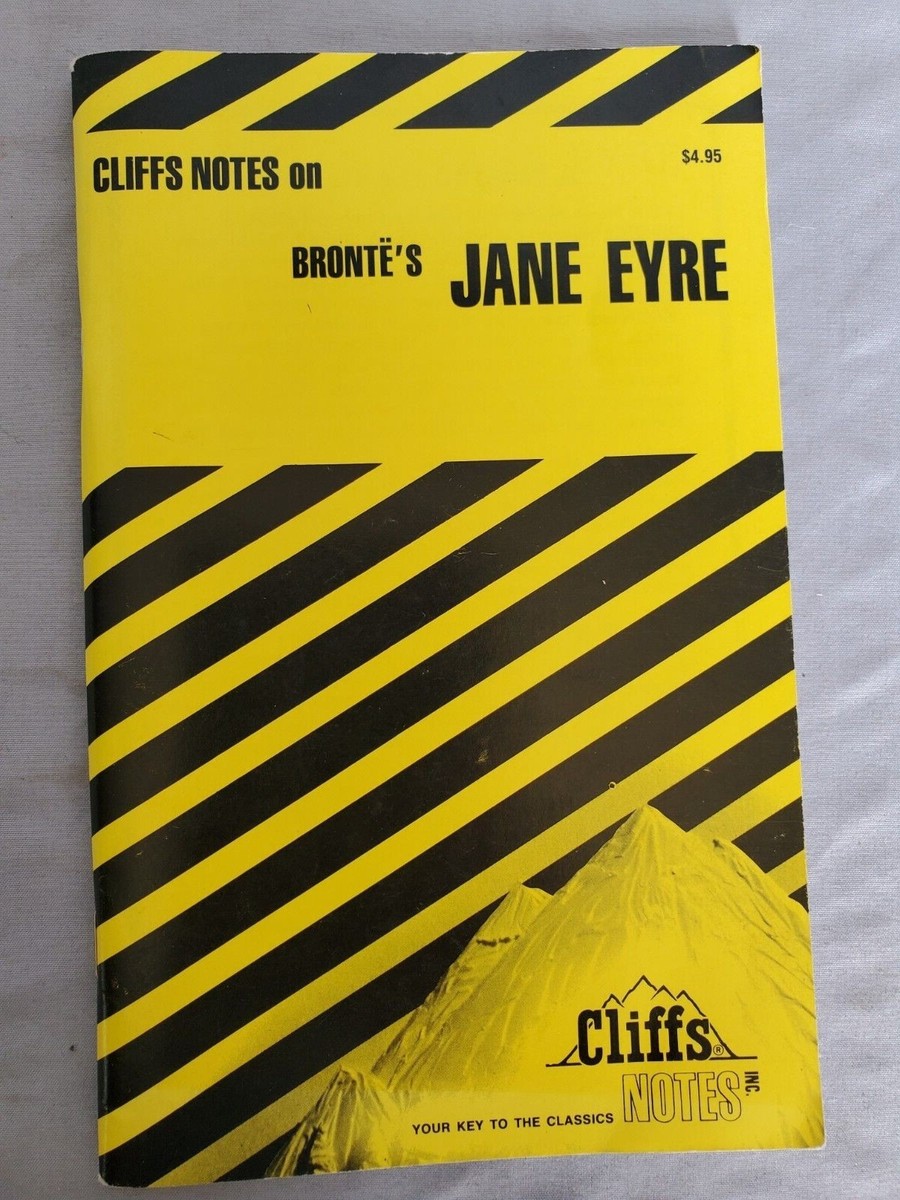 Lista De Personajes De Venta Cliffsnotes