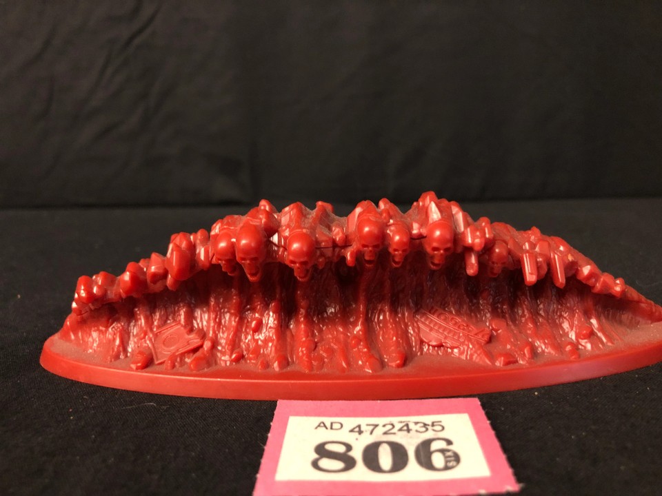 Suffocating Gravetide #806 Endless Spells AOS Warhammer 40k | eBay UK