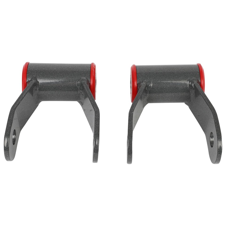 For Ford Ranger 2WD 4X4 1998-2010 2011 Lowering Shackles Leveling Kits ...