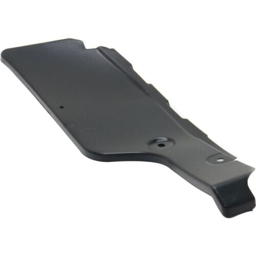 New Bumper Trim Rear RH Passenger Side Fits 2013-2019 Nissan Sentra ...