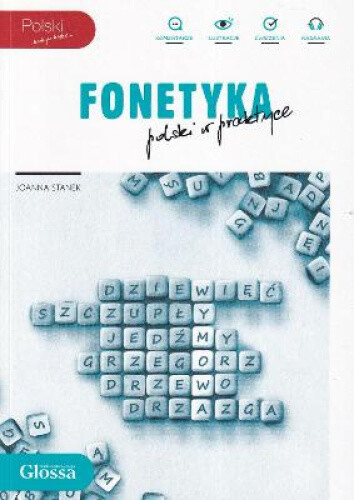 FONETYKA : polski w praktyce - Polish Pronunciation Course by j Stanek ...
