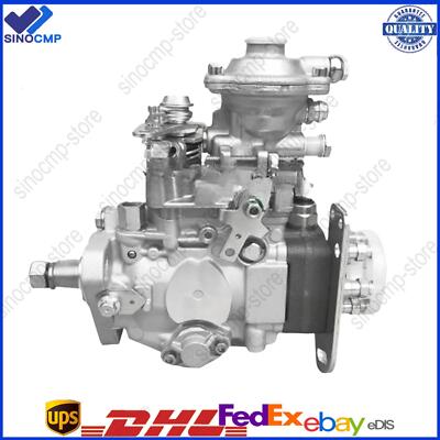 Fuel Injection Pump 0460424496 504385873 For Iveco | eBay