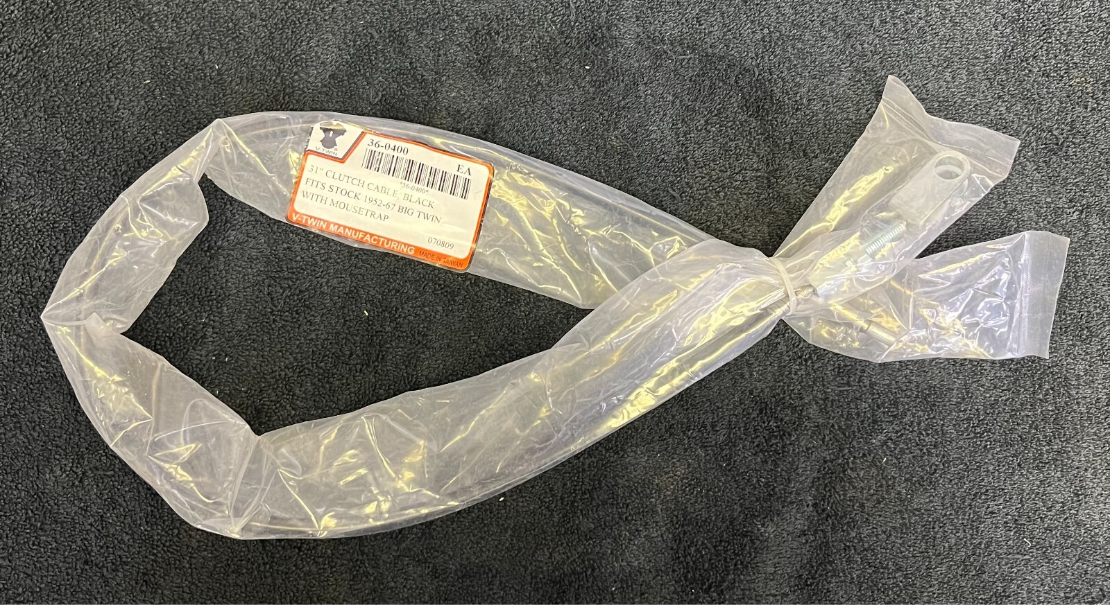 Harley Panhead 52-67 Mousetrap Clutch Booster Kit | eBay