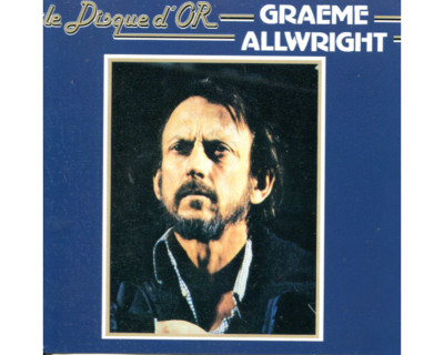 Graeme Allwright ‎– Le Disque D'or | eBay